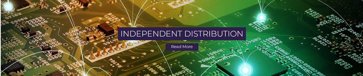 Electronic Component Distributors